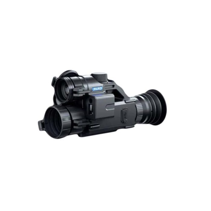 Pard Landsat 256 Mini – Compact Multispectral Optics - Hunting & Shopping