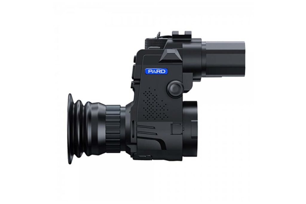 Pard NV007 SP/SP LRF: Advanced Night Vision - Hunting & Shopping