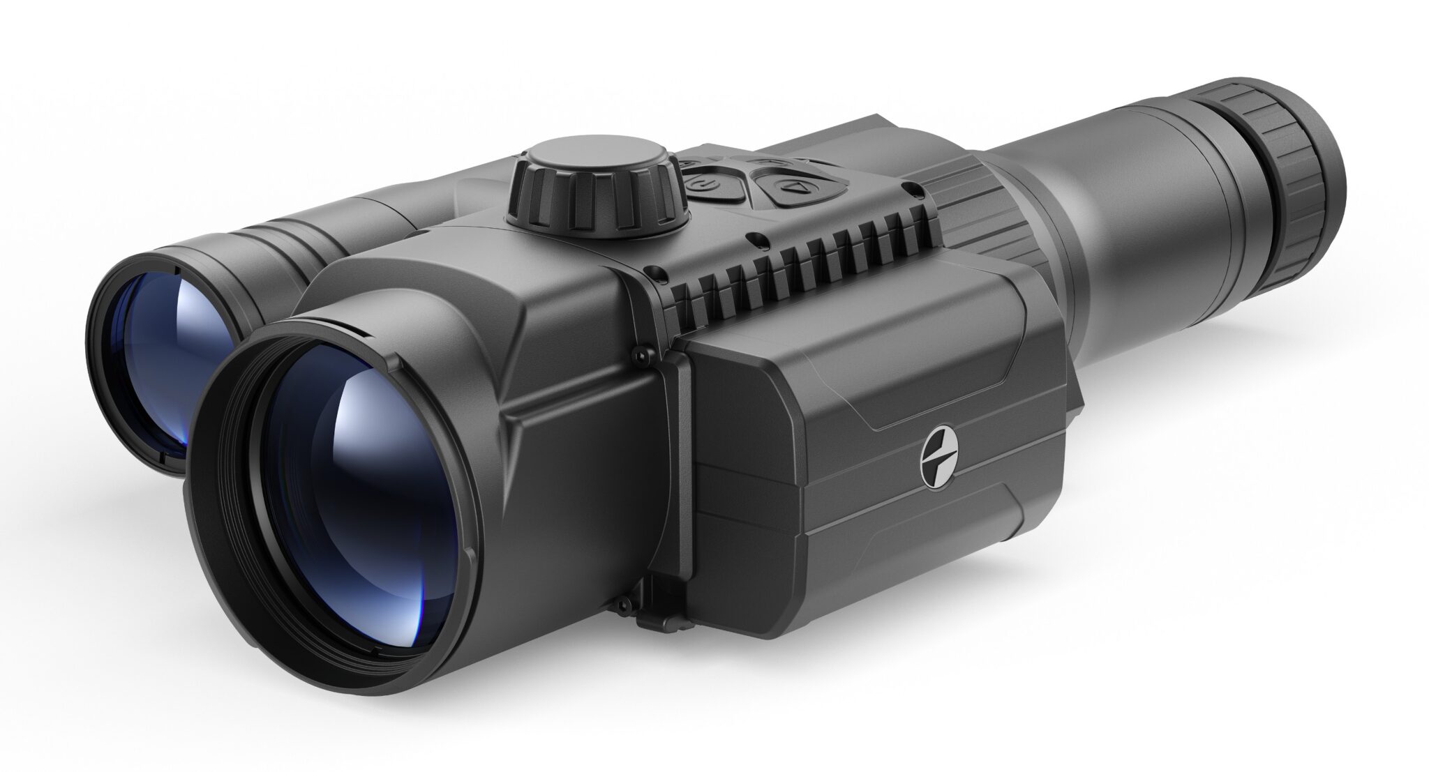 Pulsar FN455S Night Vision Device for Forward – Without Monocular ...