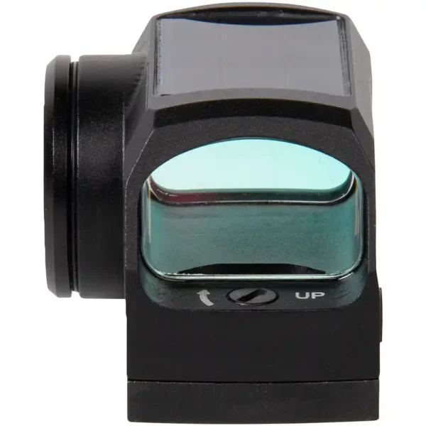 Sightmark Mini Shot M-Spec M3 Solar 1x | Red dot solare compatto ...