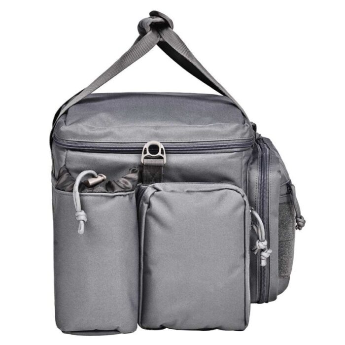 Bergara Shooting Range Bag | Durable with MOLLE Attachments - Hunting ...