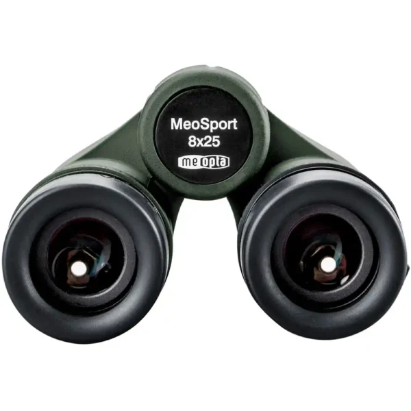 Meopta MeoSport 8x25 – Binocolo compatto e leggero - Caccia Shopping